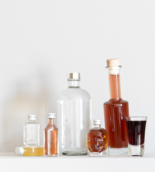 Üres Italpalackok vásárlása – uvegek-es-palackok.hu